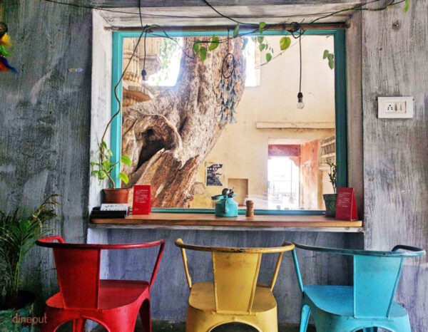 Top 15 Best Cafes in Udaipur 2022 - The Udaipur Store