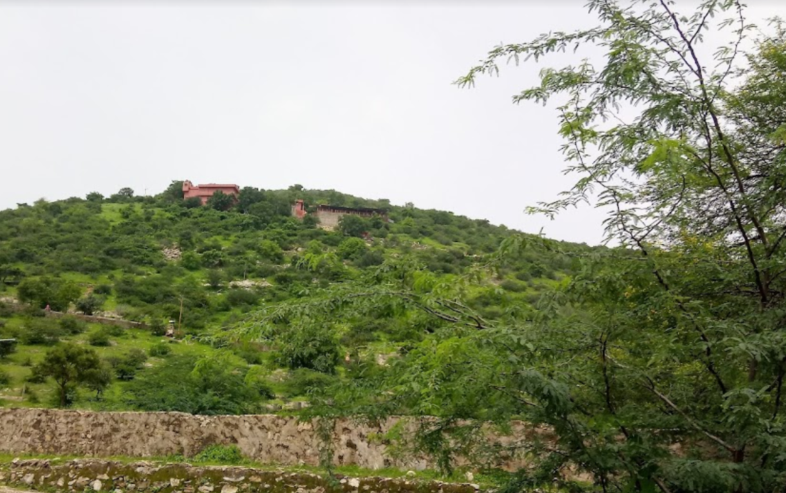 Gupteshwar Mahadev Mandir, Udaipur (Timings, Images, Location)