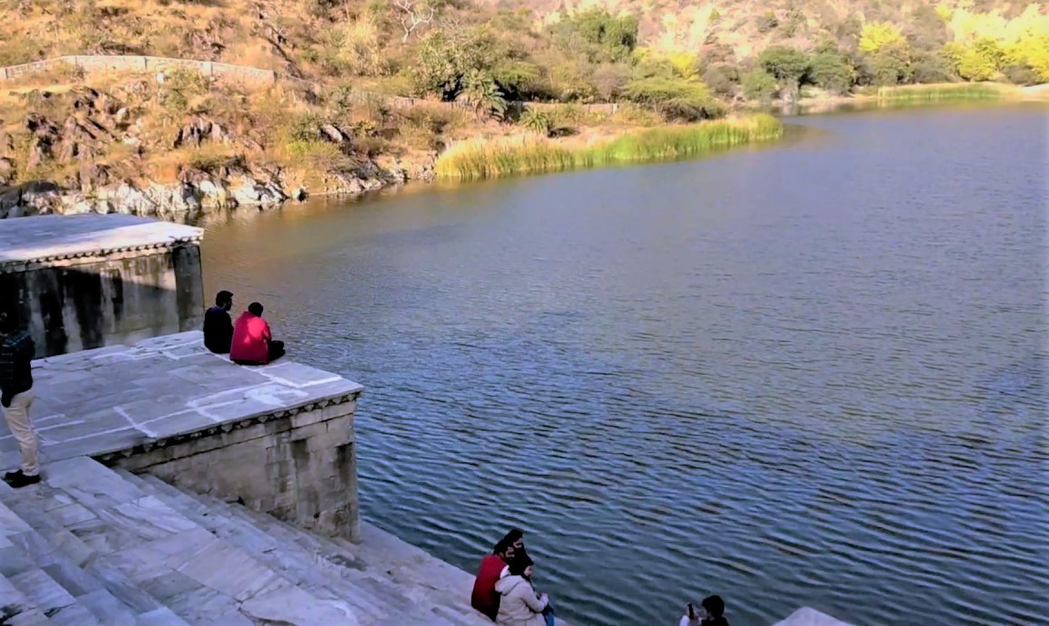 Purohito ka Talab (Entry fee, Images, Location) - The Udaipur Store