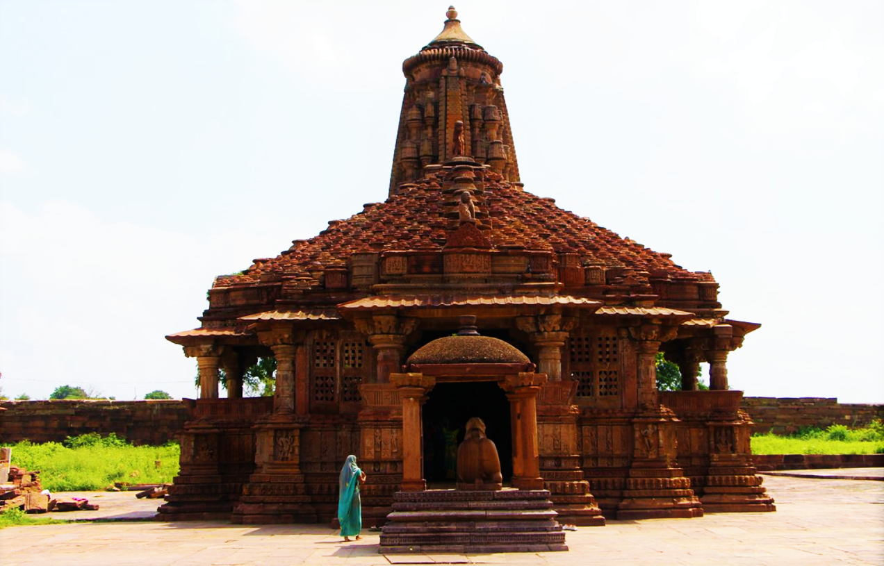 Menal Waterfall Near bhilwara (Entry fee, Timings, Images & Location)